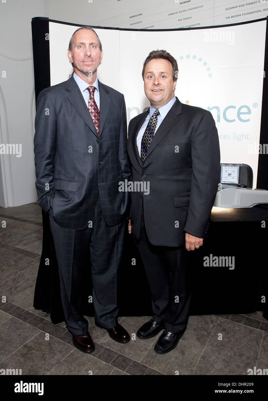 Jim Haworth and Fred Maxik MAD presents its 2012 Young Patrons' Gala ...