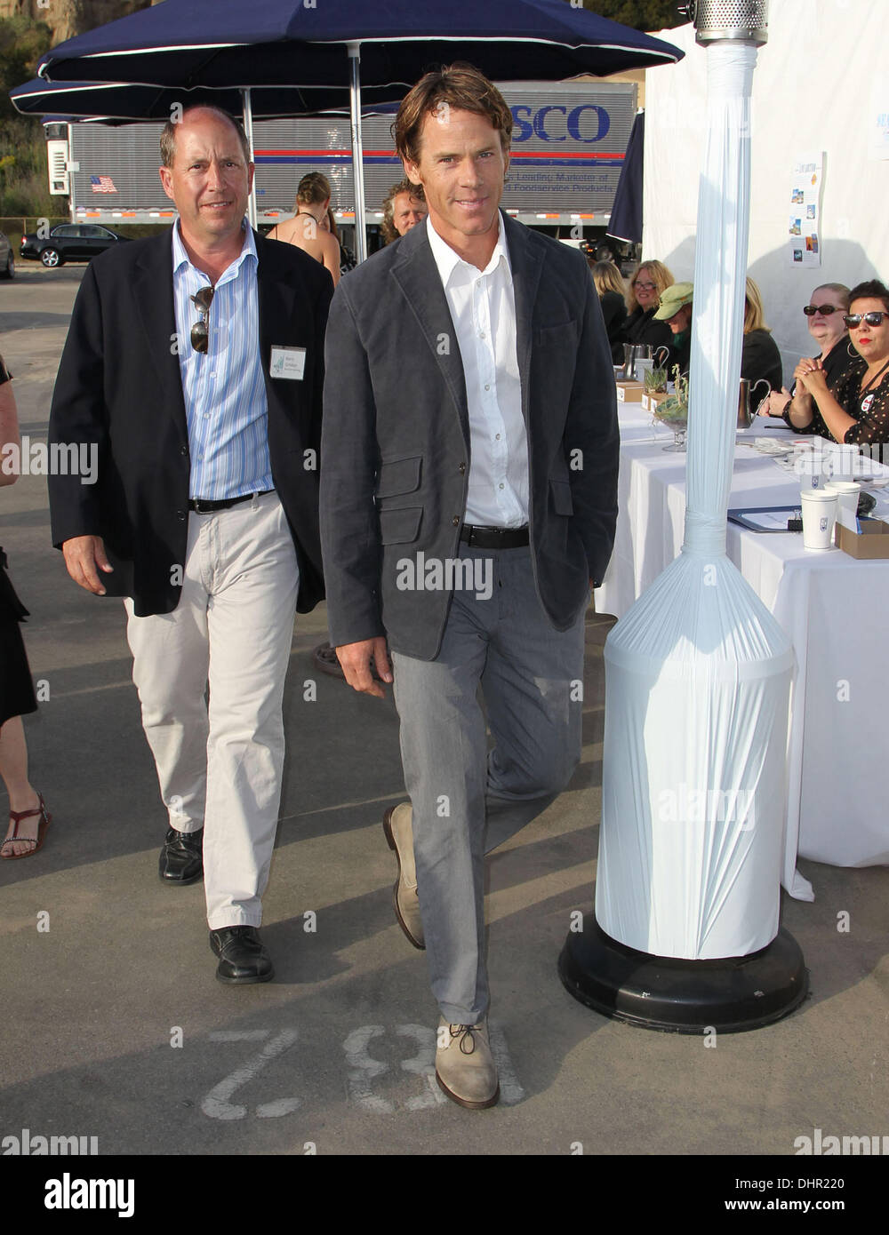 Danny Moder Heal The Bays High Resolution Stock Photography and Images ...