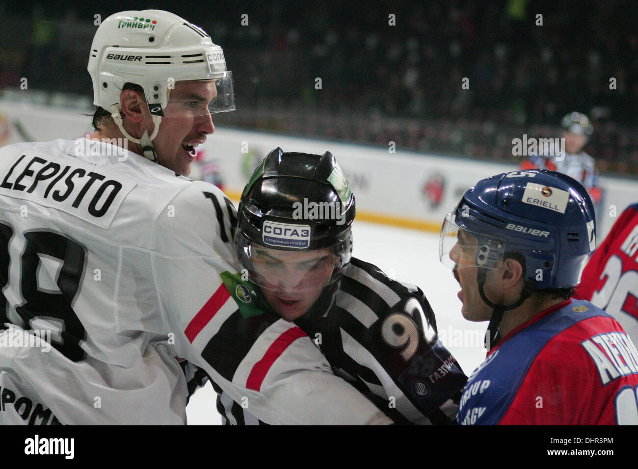Sami lepisto hi-res stock photography and images - Alamy