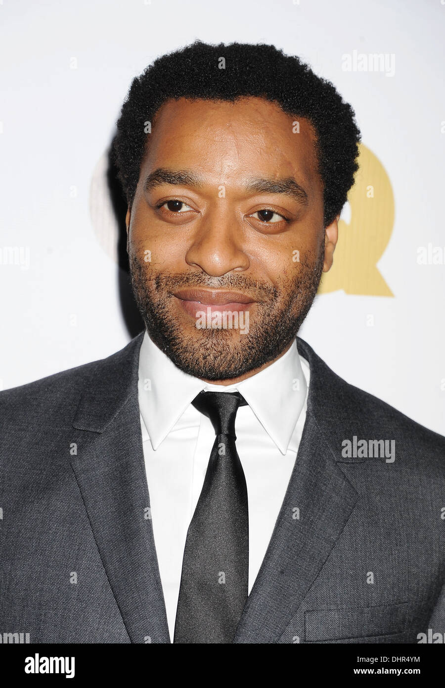 Chiwetel ejiofor actor hi-res stock photography and images - Alamy