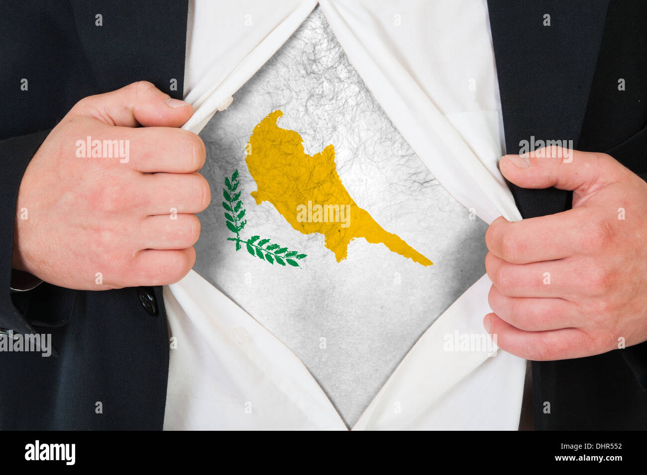 Cypriot pride symbol hi-res stock photography and images - Alamy