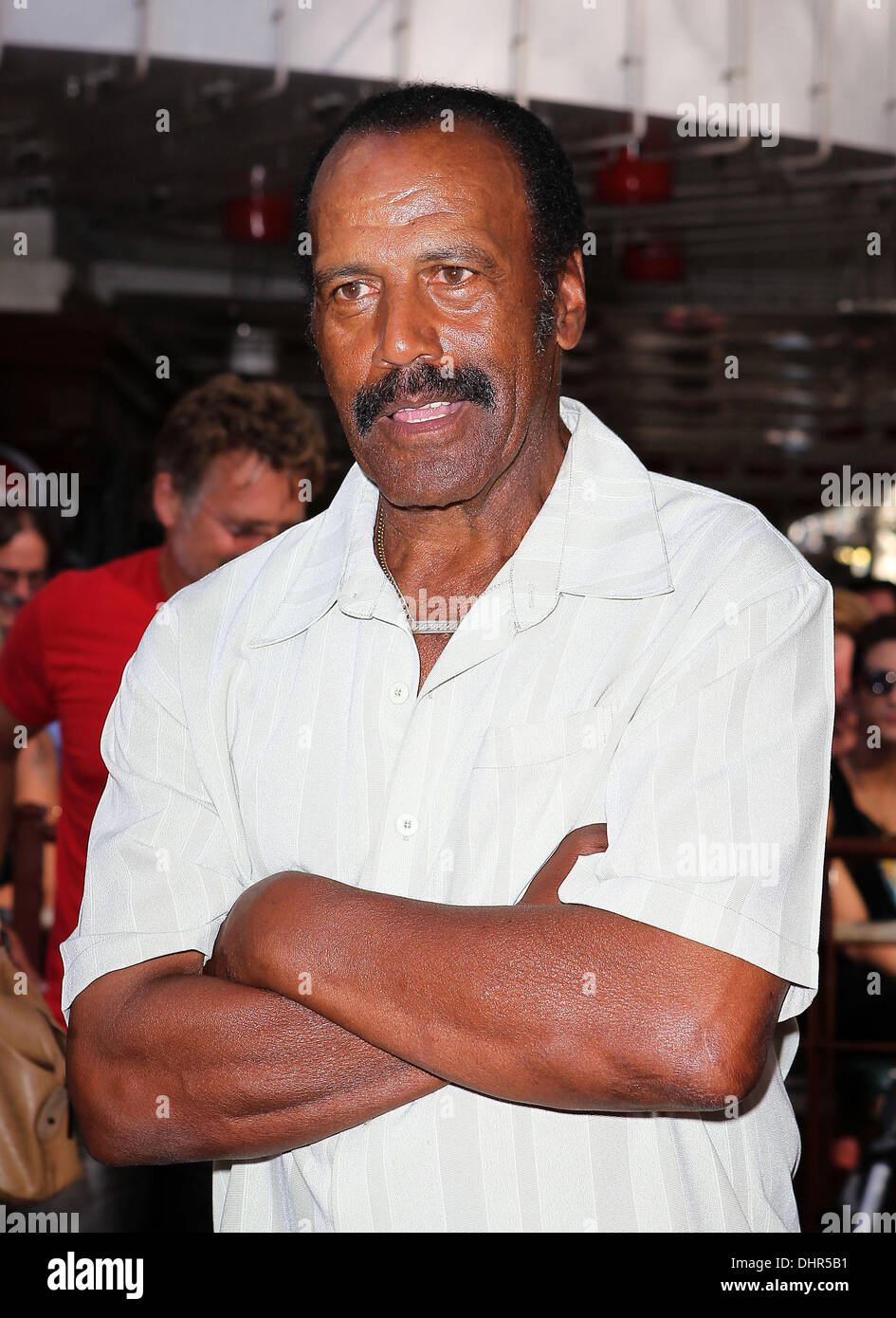 Fred Williamson