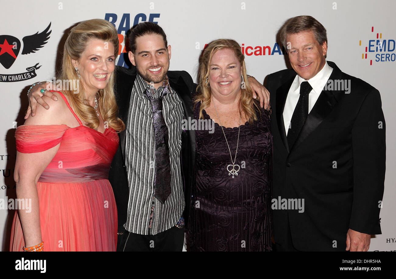 Nancy davis hi-res stock photography and images - Alamy