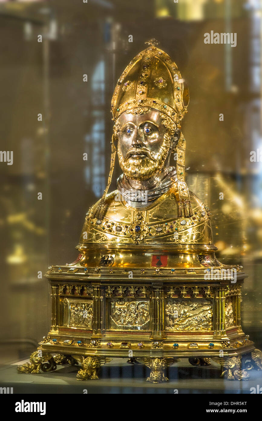 Saint servaas hi-res stock photography and images - Alamy