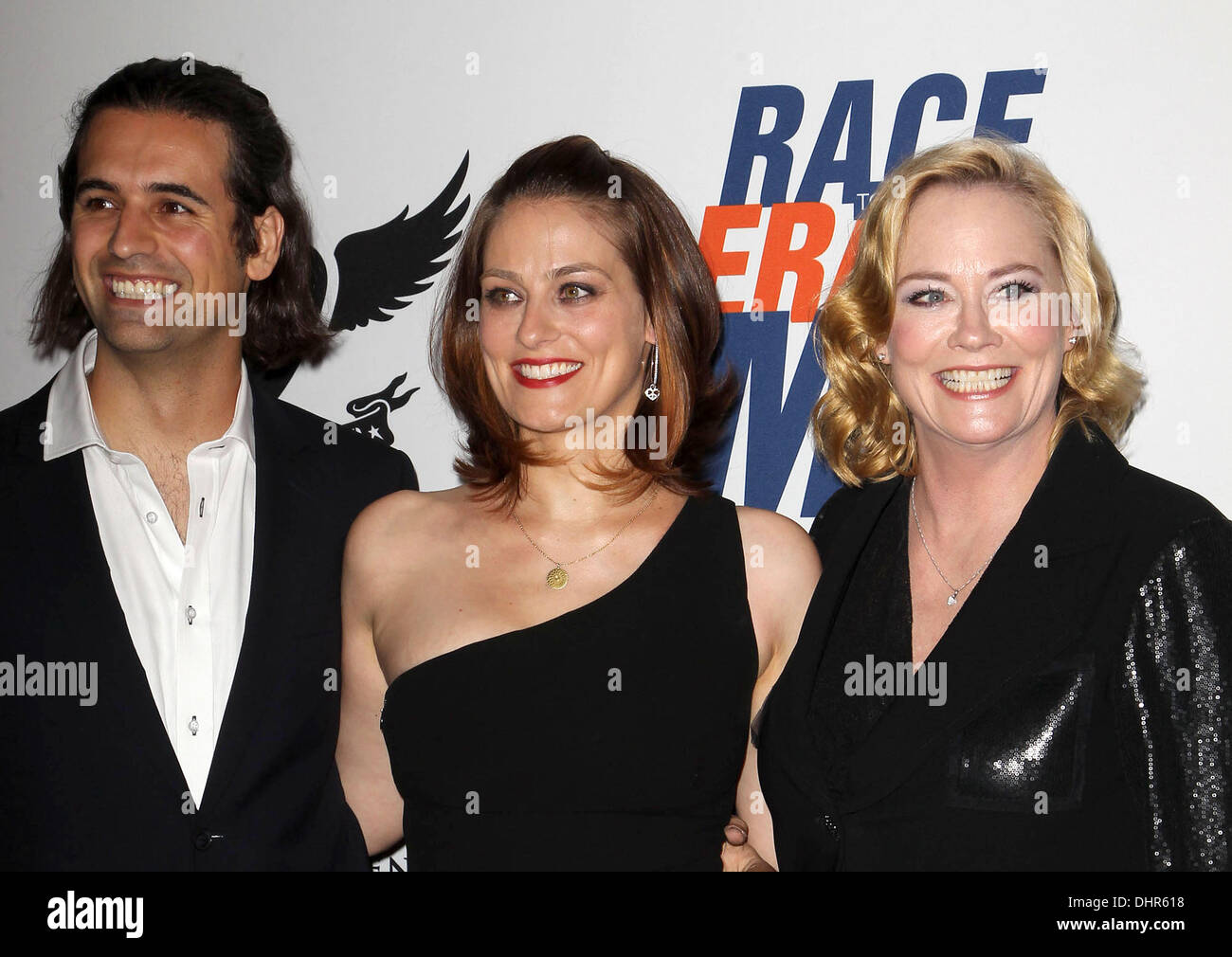 Clementine Ford Cyrus Wilcox