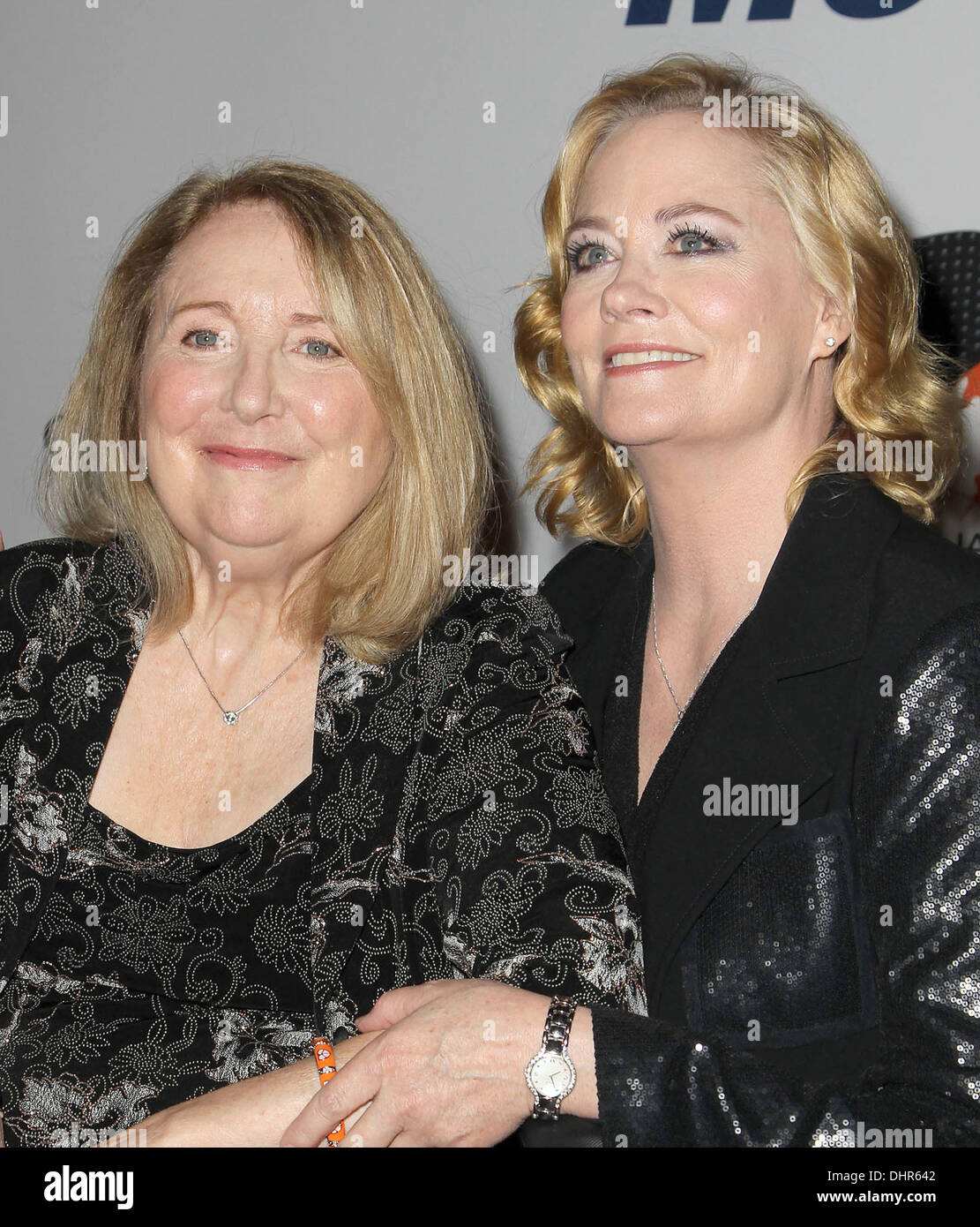 Teri garr hi-res stock photography and images - Alamy