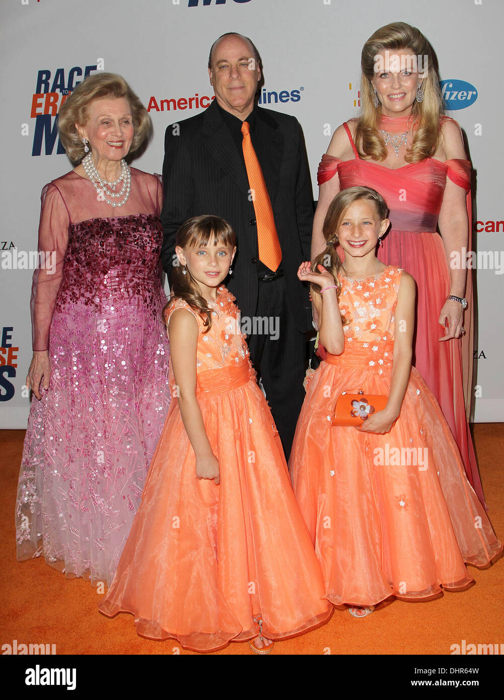 Ken rickel and nancy davis hi-res stock photography and images - Alamy