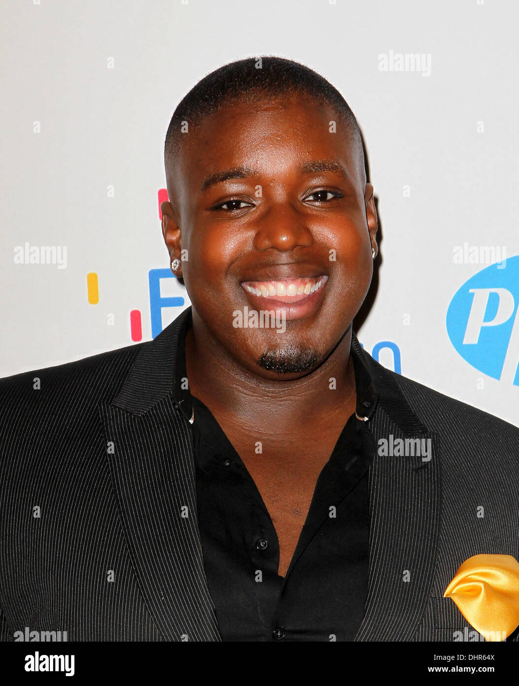 Jacob lusk hi-res stock photography and images - Alamy