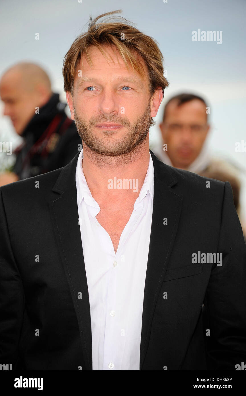 Thomas kretschmann hi-res stock photography and images - Alamy
