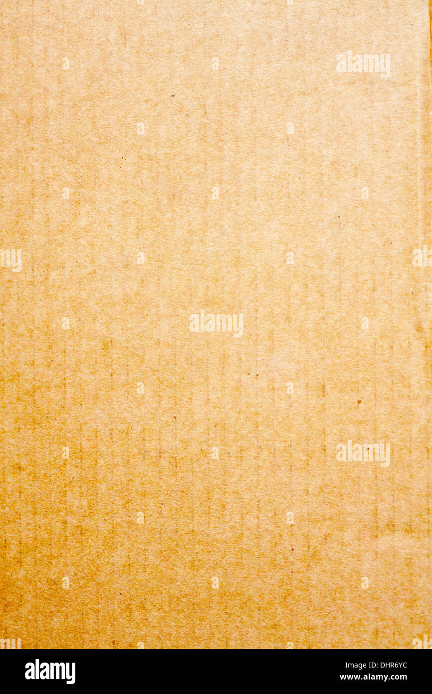 Vintage old cardboard background Stock Photo - Alamy