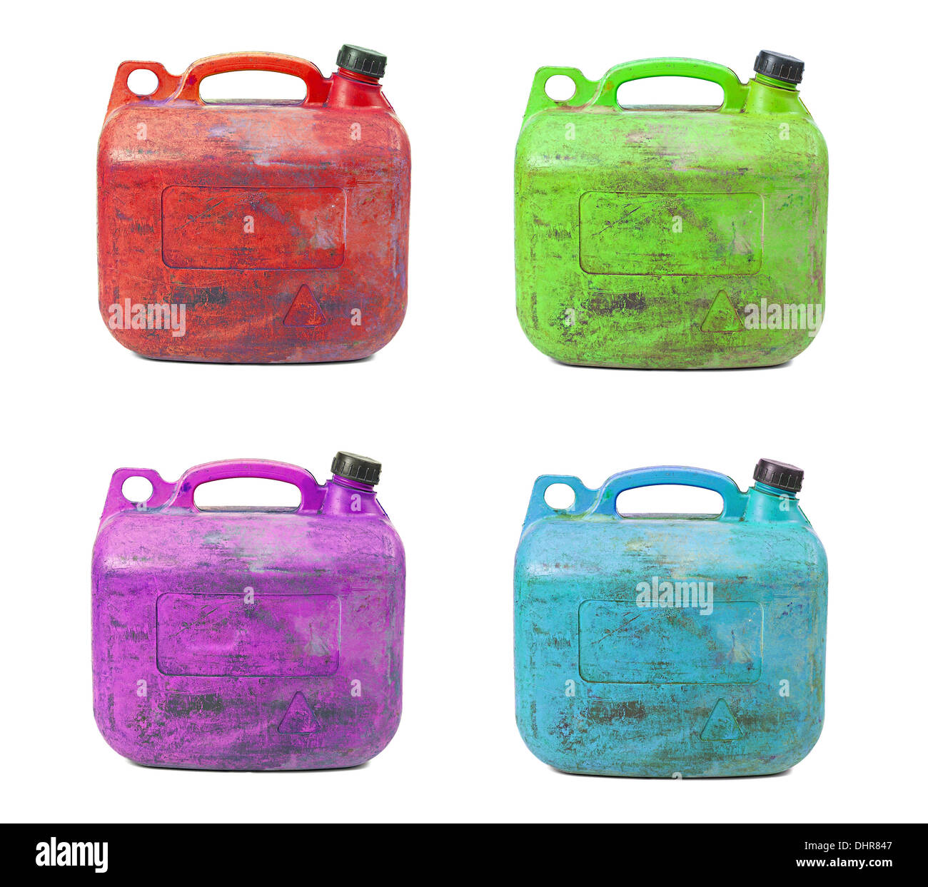 Close up purple fuel Cut Out Stock Images & Pictures - Alamy