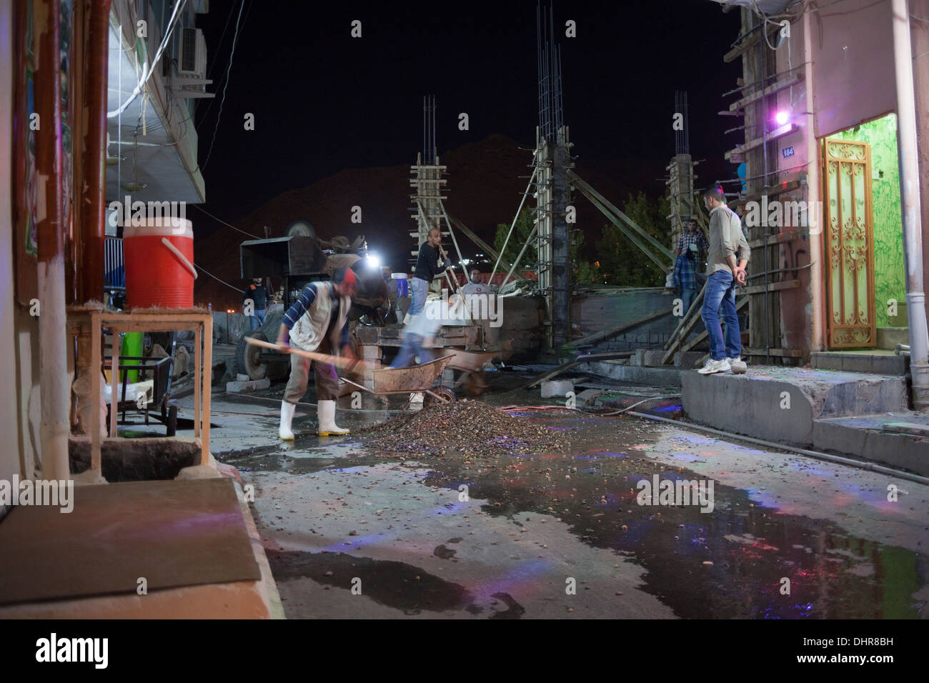 Occupation iraq hi-res stock photography and images - Alamy