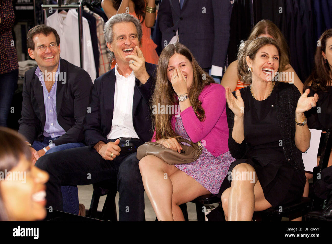Malissa feruzzi shriver and bobby shriver hi-res stock photography and ...
