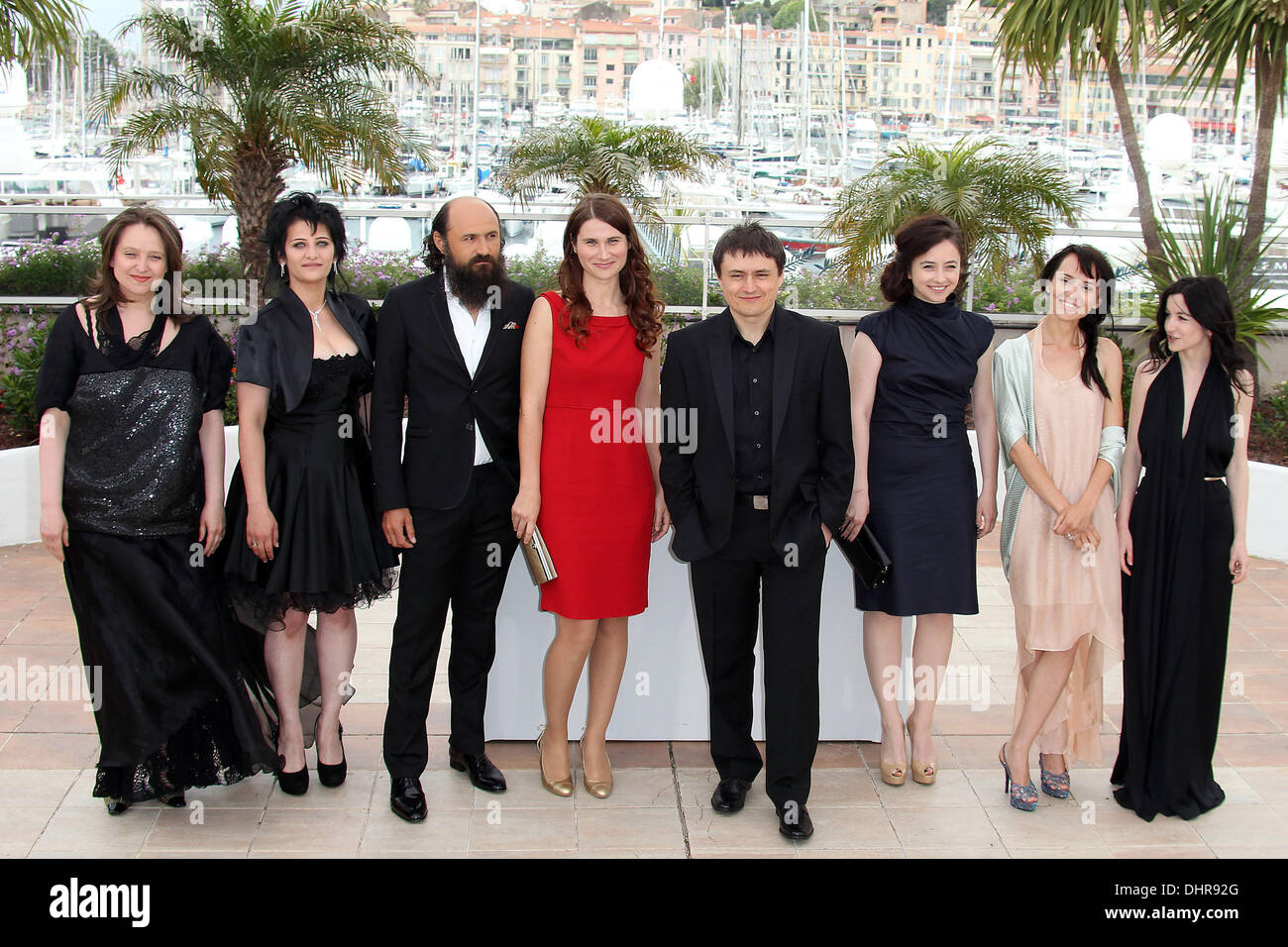 Dana Tapalaga, Gina Tandura, Valeriu Andriuta, Cristina Flutur ...