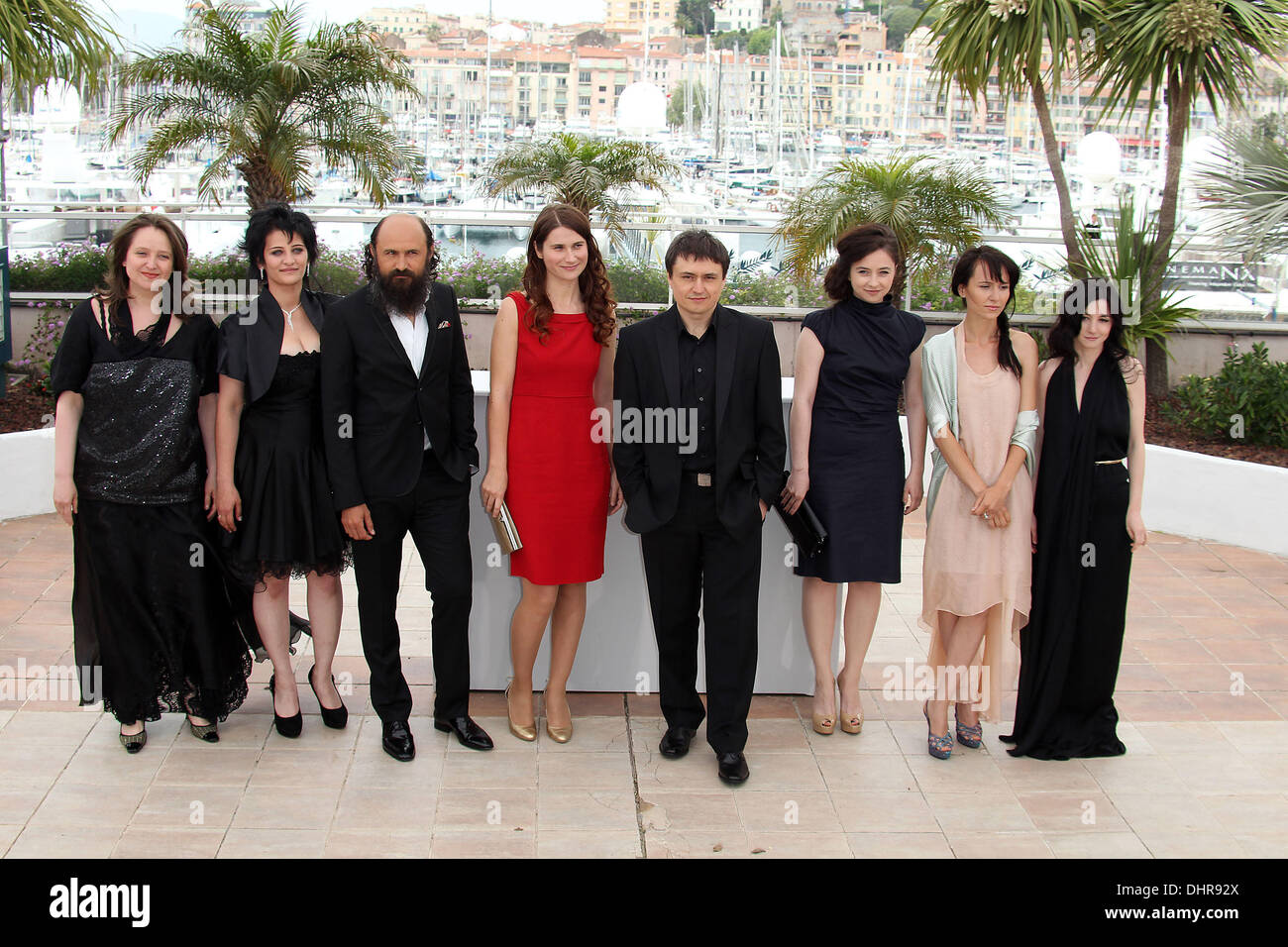 Dana Tapalaga, Gina Tandura, Valeriu Andriuta, Cristina Flutur ...