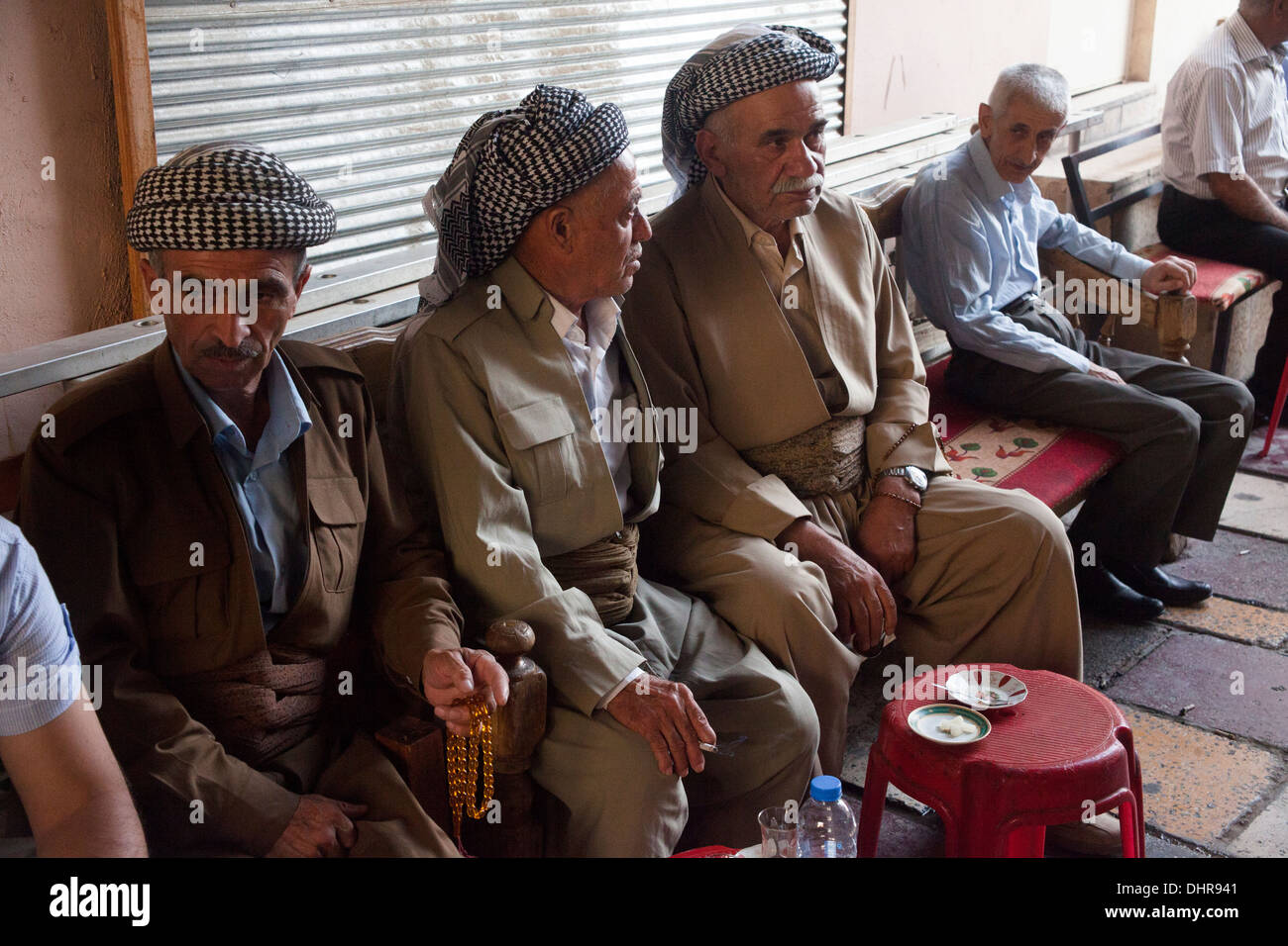 Kurdistan tea hi-res stock photography and images - Alamy