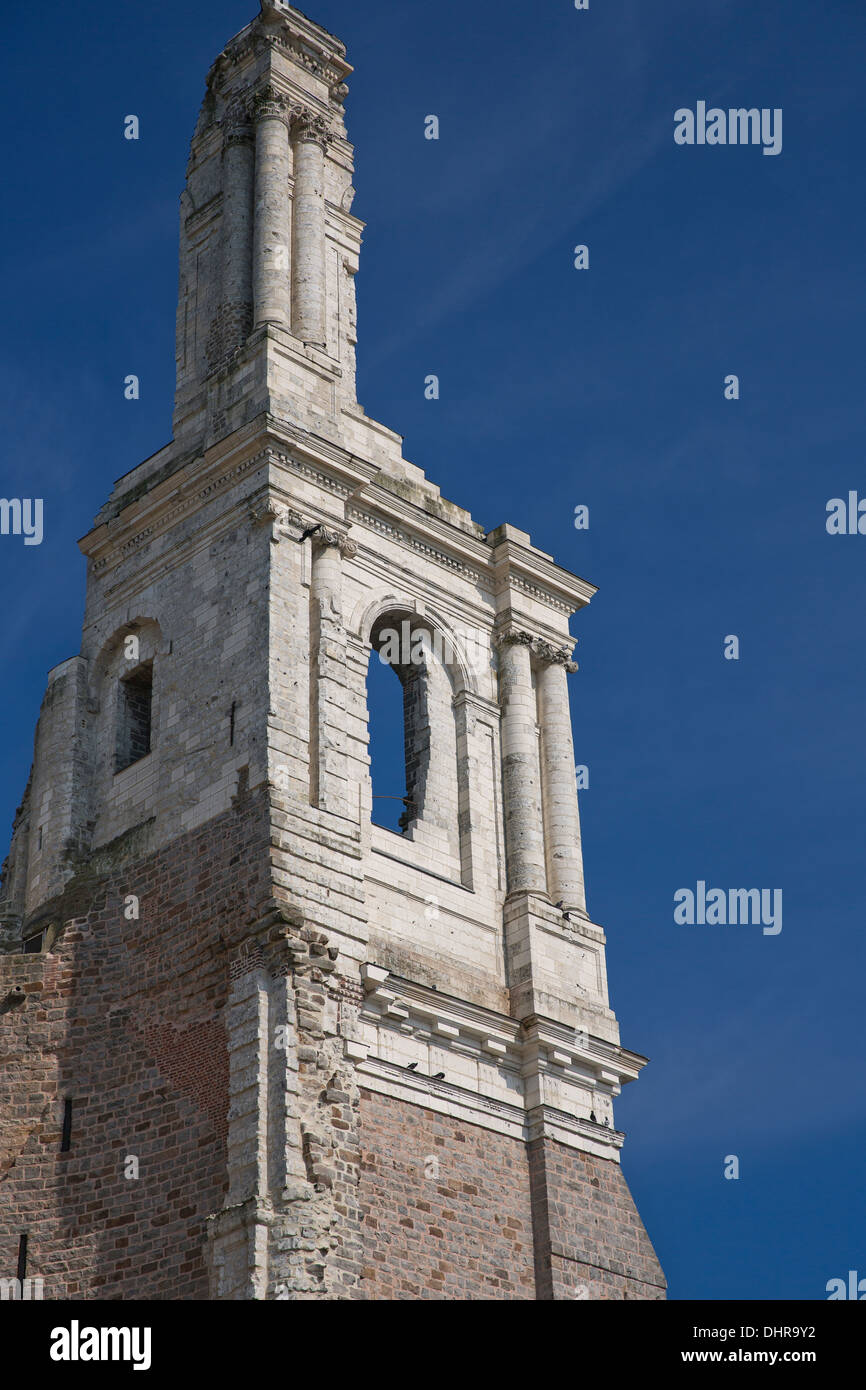 Saint eloi hi-res stock photography and images - Alamy