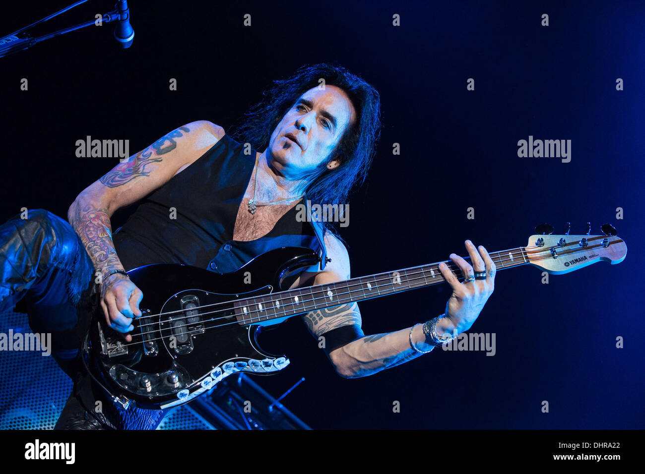 Thin Lizzy Concert Stock Photos & Thin Lizzy Concert Stock Images - Alamy