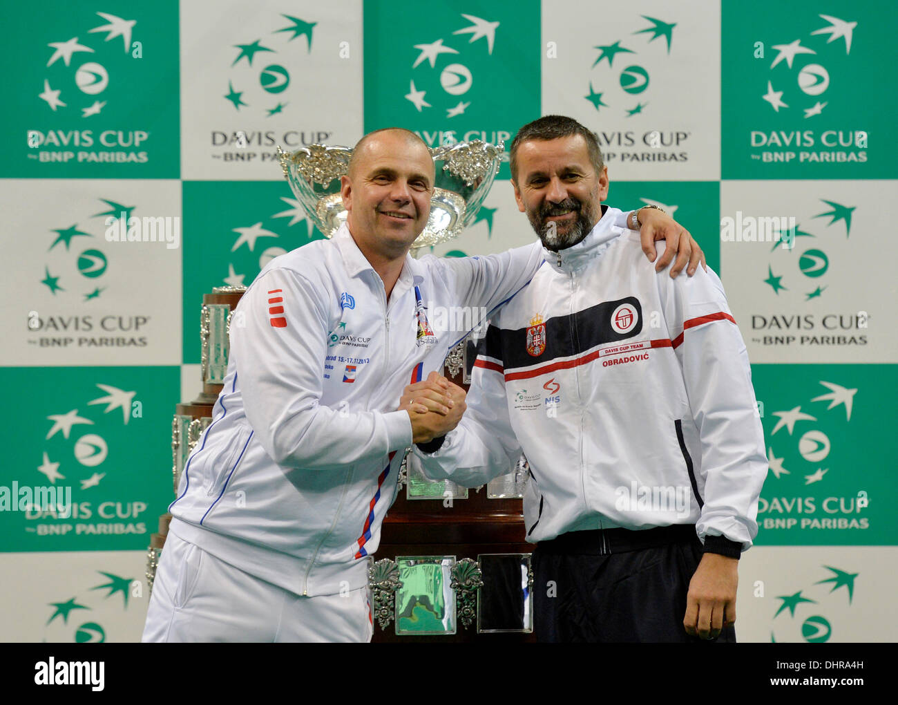 Vladimir obradovic hi-res stock photography and images - Alamy