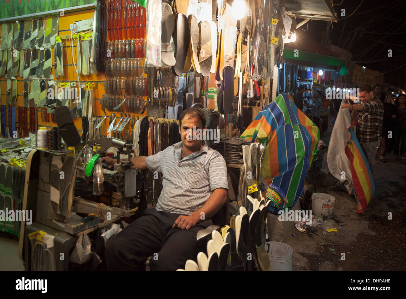 Duhok hi-res stock photography and images - Alamy