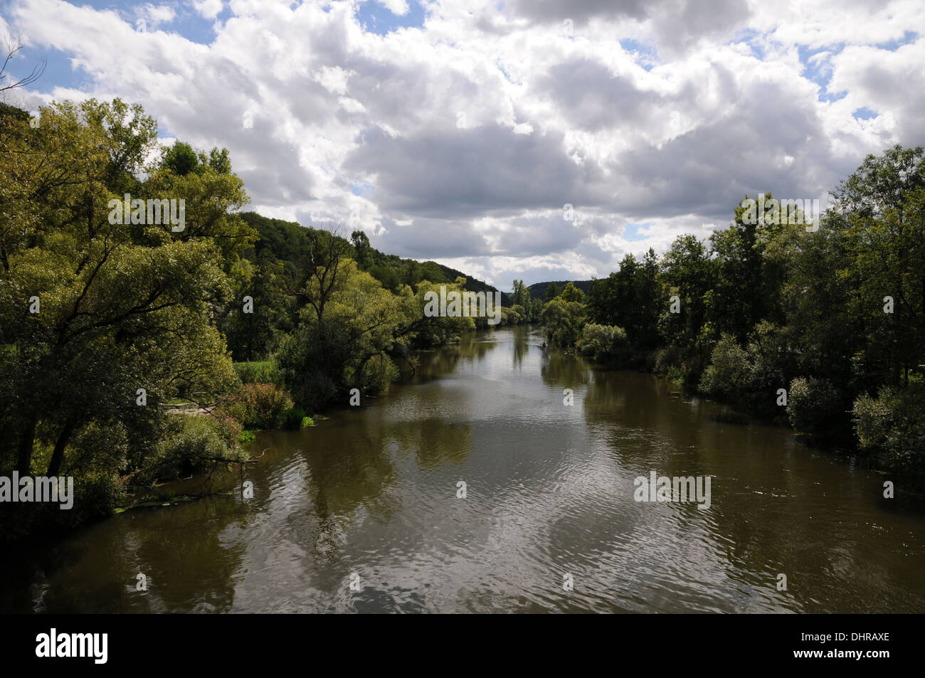 Naabtal hi-res stock photography and images - Alamy