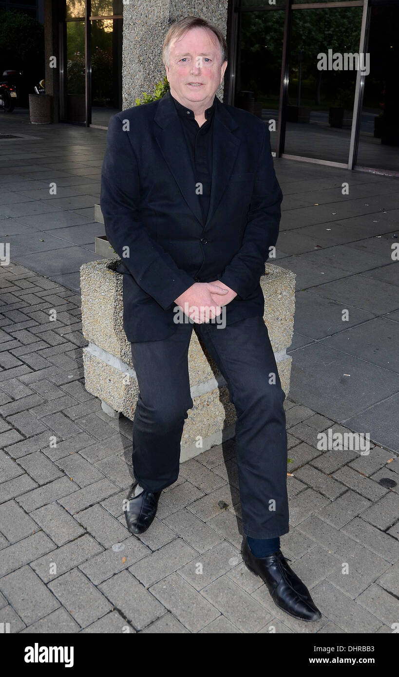 Barry devlin hi-res stock photography and images - Alamy