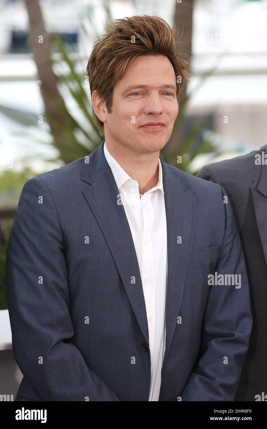 Vinterberg hi-res stock photography and images - Alamy