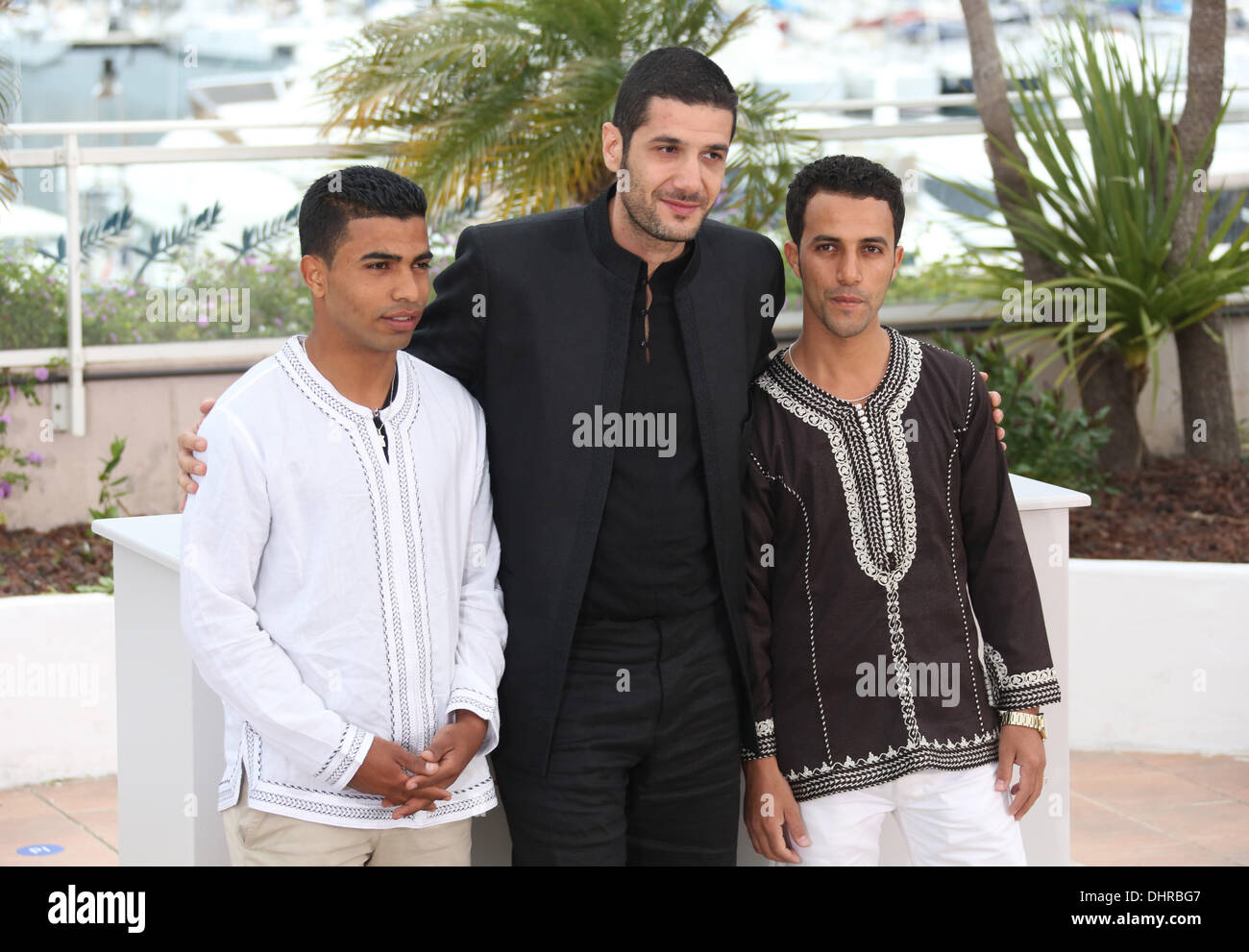 Abdelhakim High Resolution Stock Photography and Images - Alamy