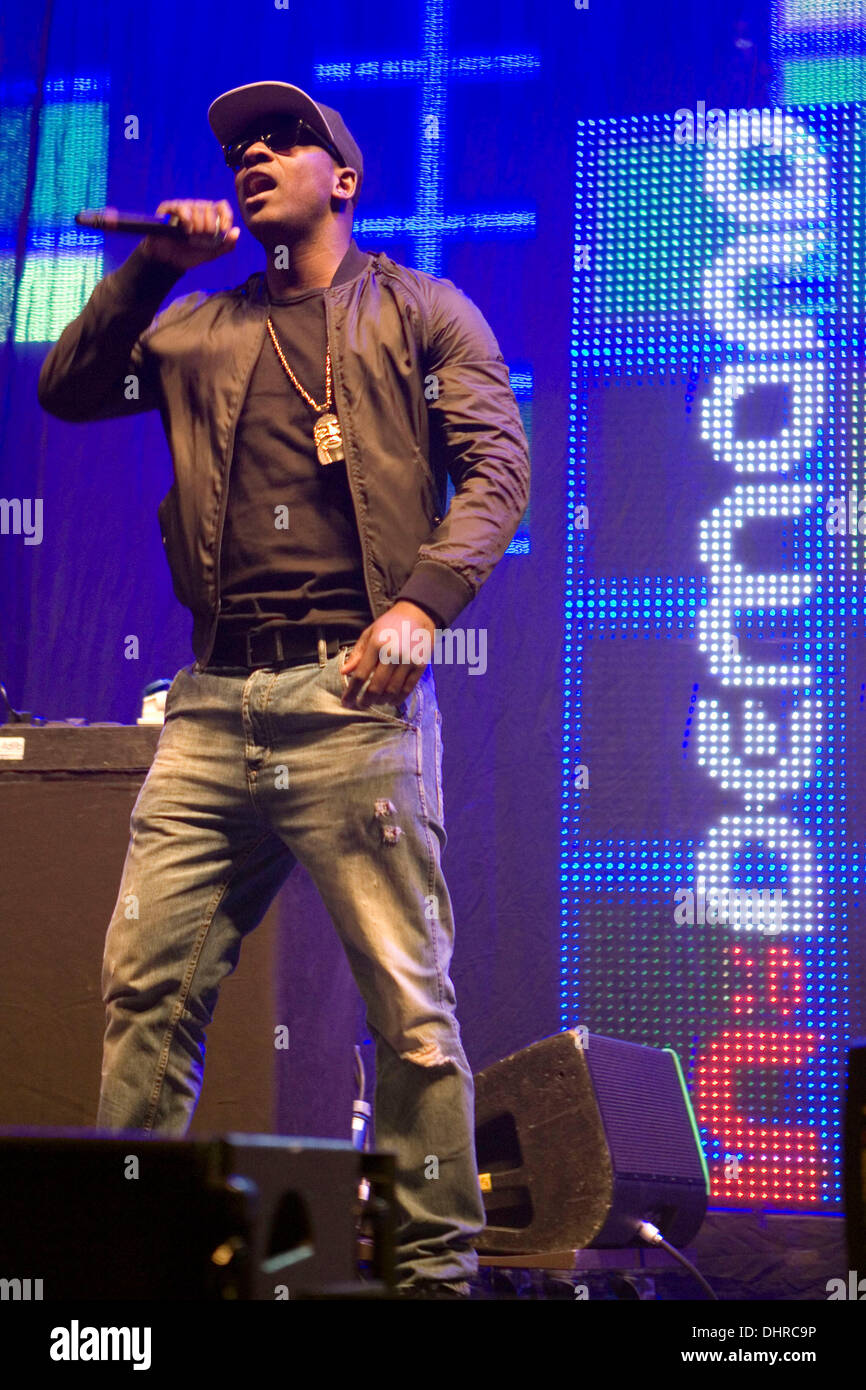 Skepta hi-res stock photography and images - Alamy