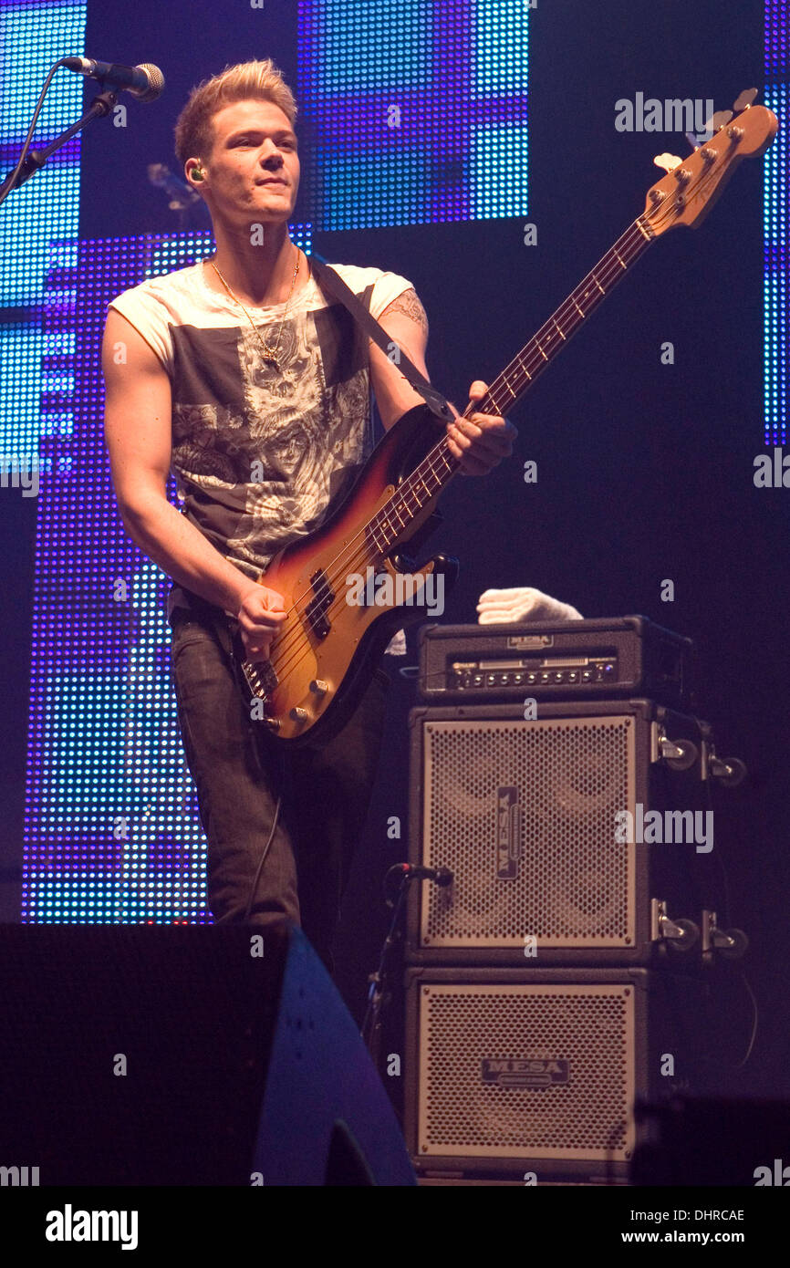 Ryan fletcher lawson hi-res stock photography and images - Alamy