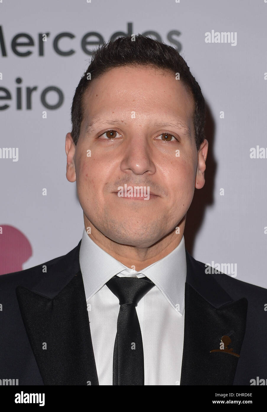 Raul Gonzalez The St. Jude Angels & Stars Gala at JW Marriott Miami ...