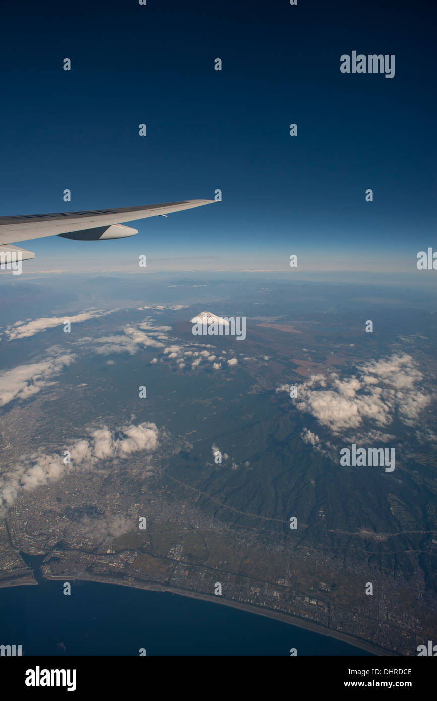 Mt ana hi-res stock photography and images - Alamy