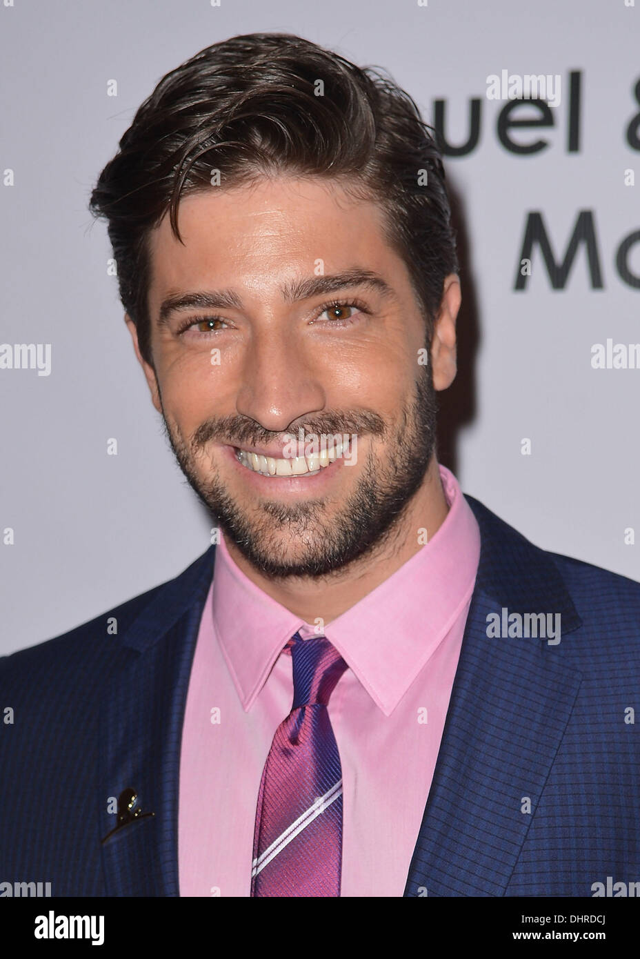 David Chocarro The St. Jude Angels & Stars Gala at JW Marriott Miami ...