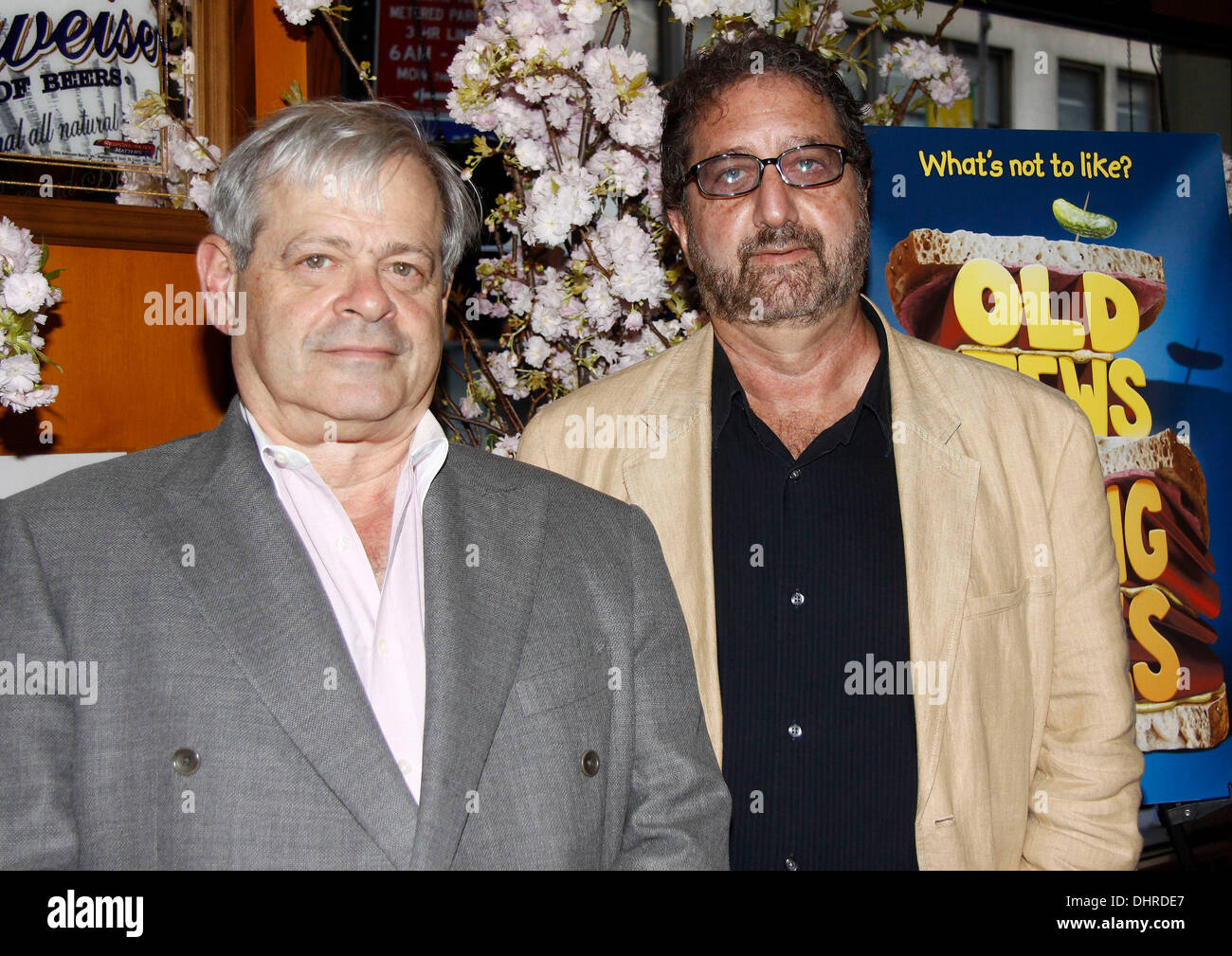 Peter gethers hi-res stock photography and images - Alamy