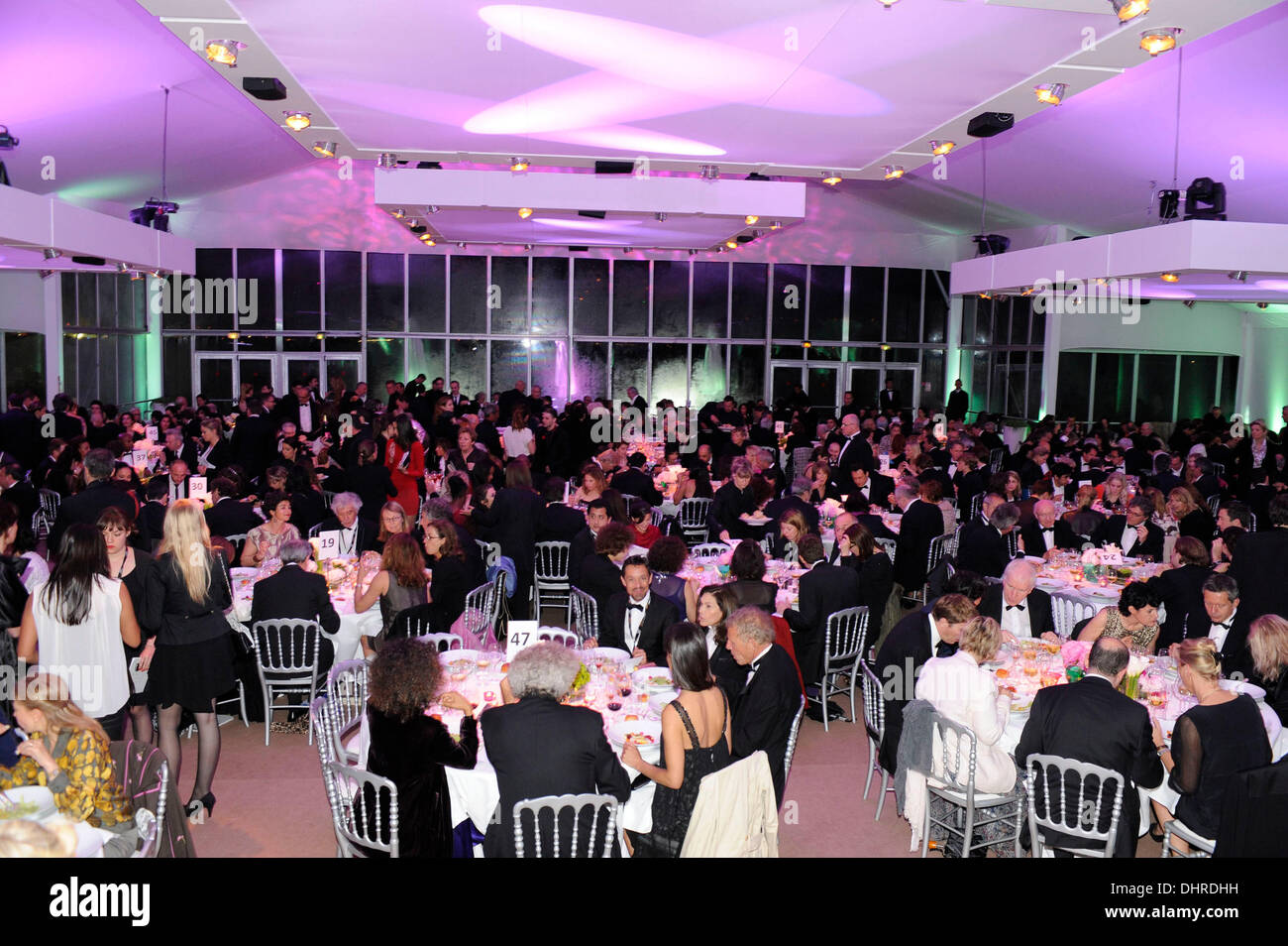 Atmosphere The Festival Gala Dinner during the 65th annual Cannes Film ...