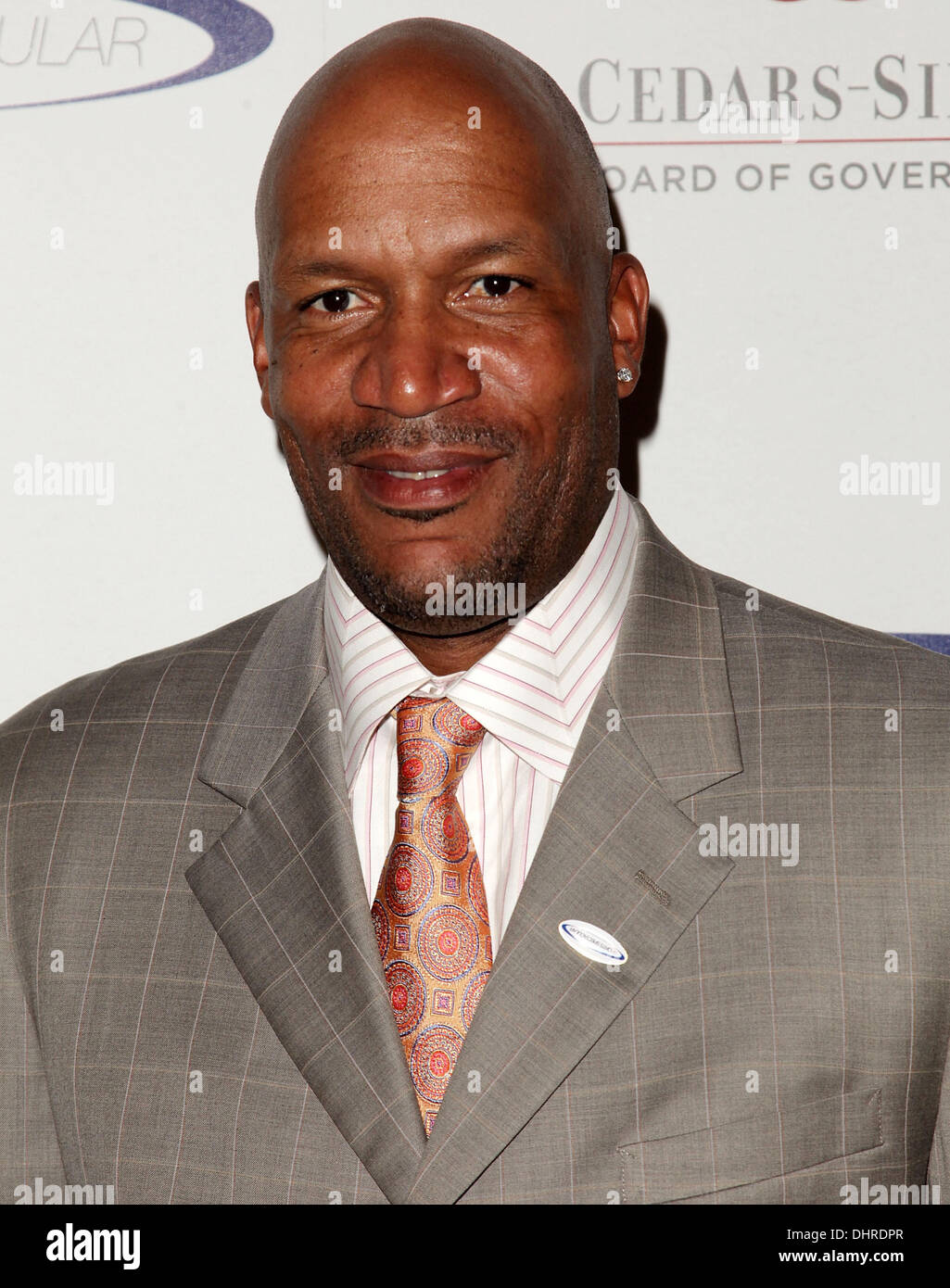 Ron Harper 27th Anniversary of Sports Spectacular at the Hyatt Regency ...