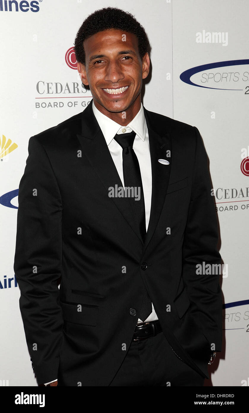 Sean Franklin 27th Anniversary of Sports Spectacular at the Hyatt ...