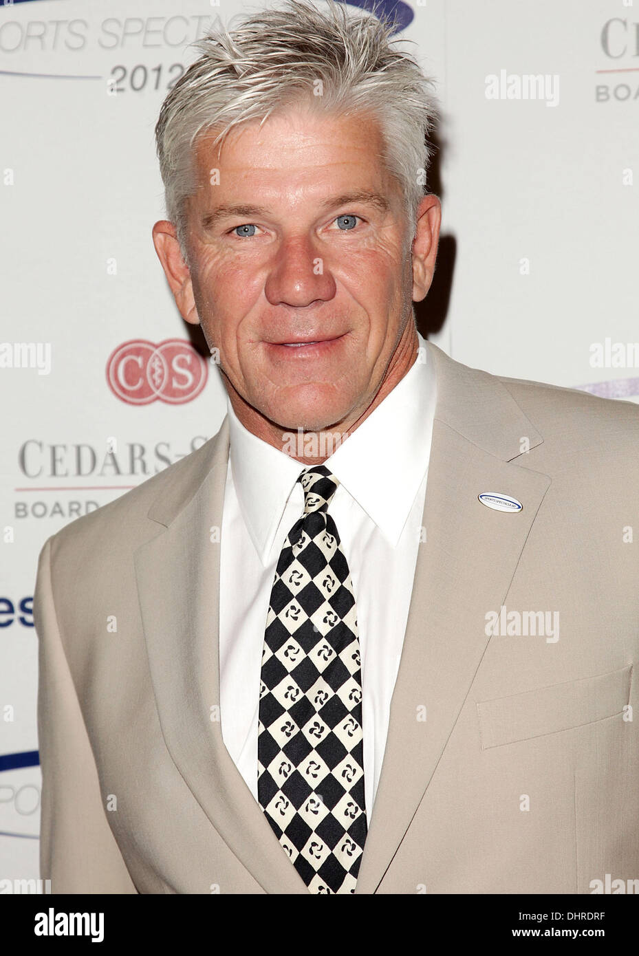 Randy Stoklos 27th Anniversary of Sports Spectacular at the Hyatt ...