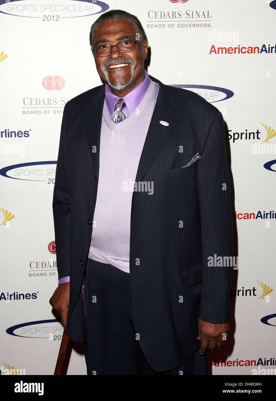 Roosevelt grier hi-res stock photography and images - Alamy