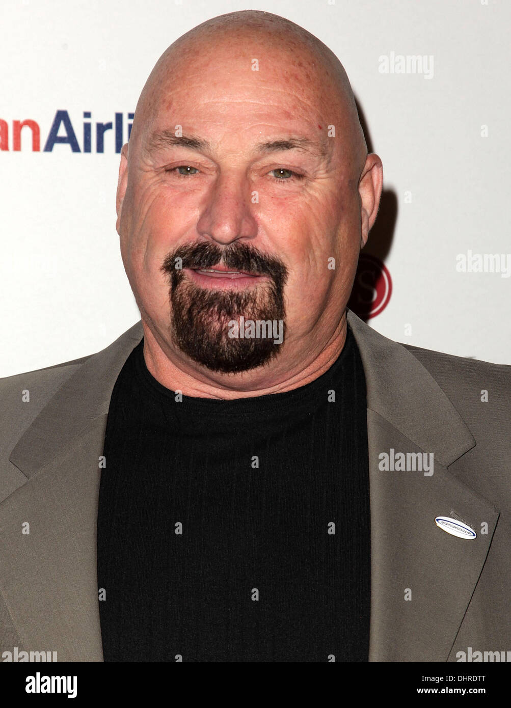Jim Weatherly 27th Anniversary of Sports Spectacular at the Hyatt ...