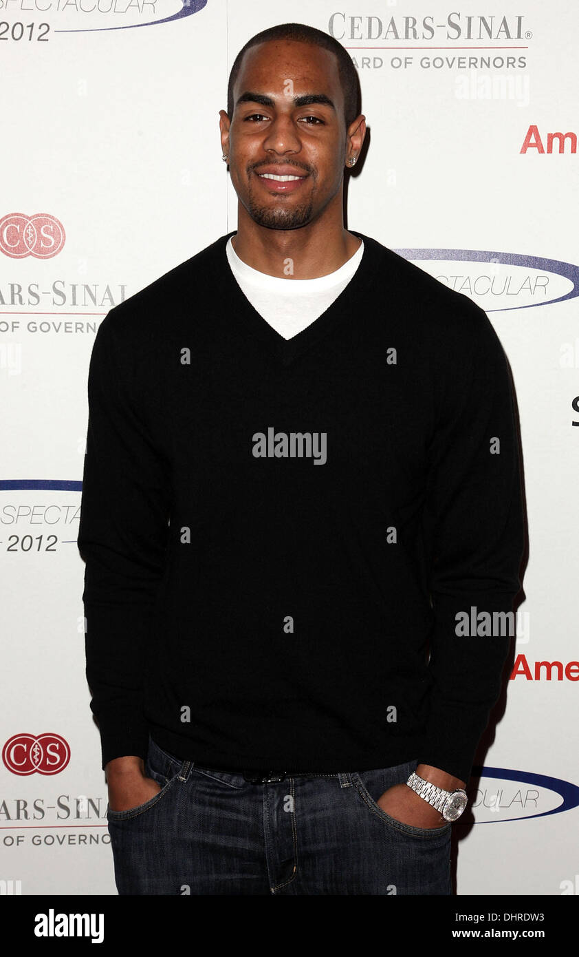 Arron Afflalo 27th Anniversary of Sports Spectacular at the Hyatt ...