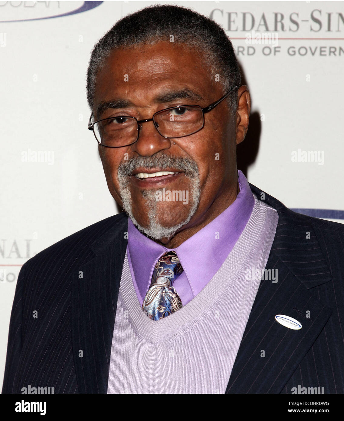 Roosevelt grier hi-res stock photography and images - Alamy