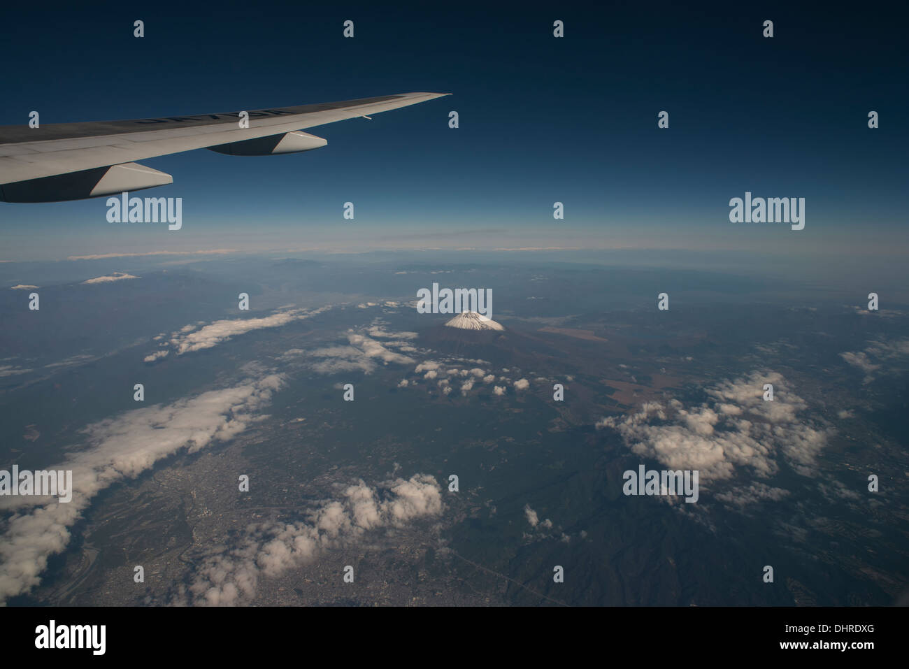 Mt fuji fuji hi-res stock photography and images - Alamy