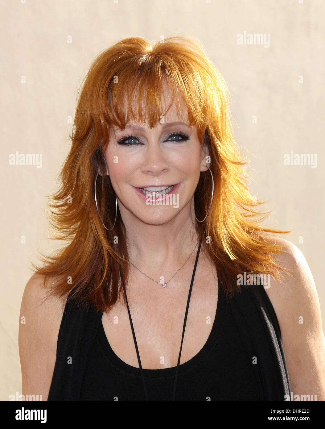 Reba Mcentire High Resolution Stock Photography and Images - Alamy