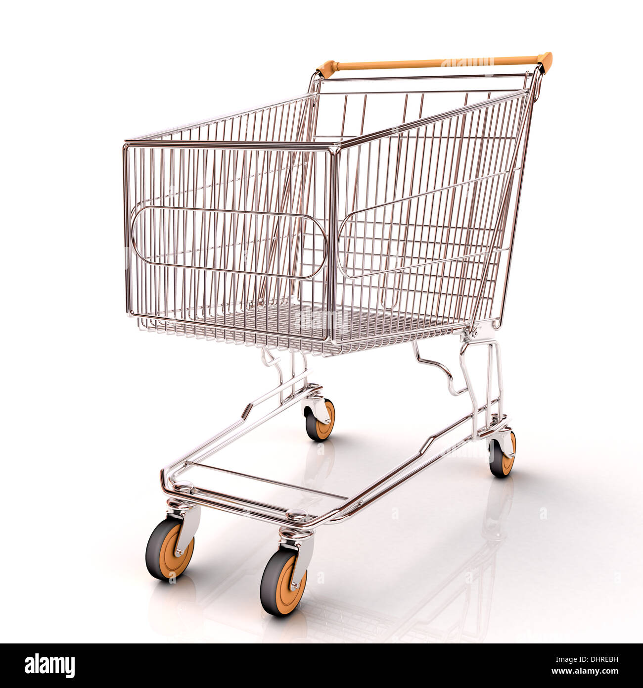 Shoppin cart hi-res stock photography and images - Alamy