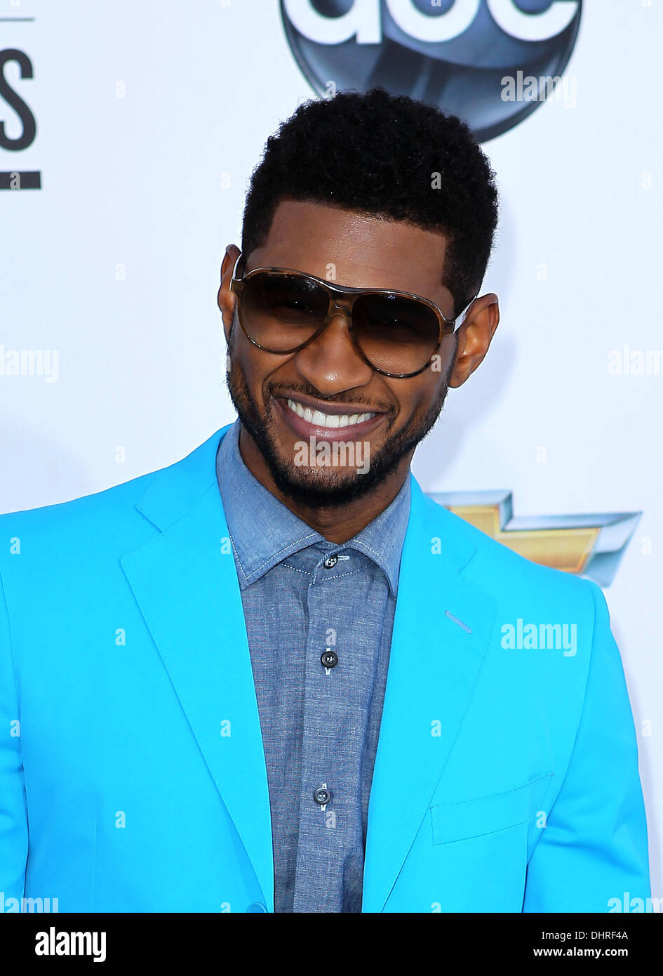 Usher 2012 Billboard Music Awards, held at MGM Grand Garden Arena ...