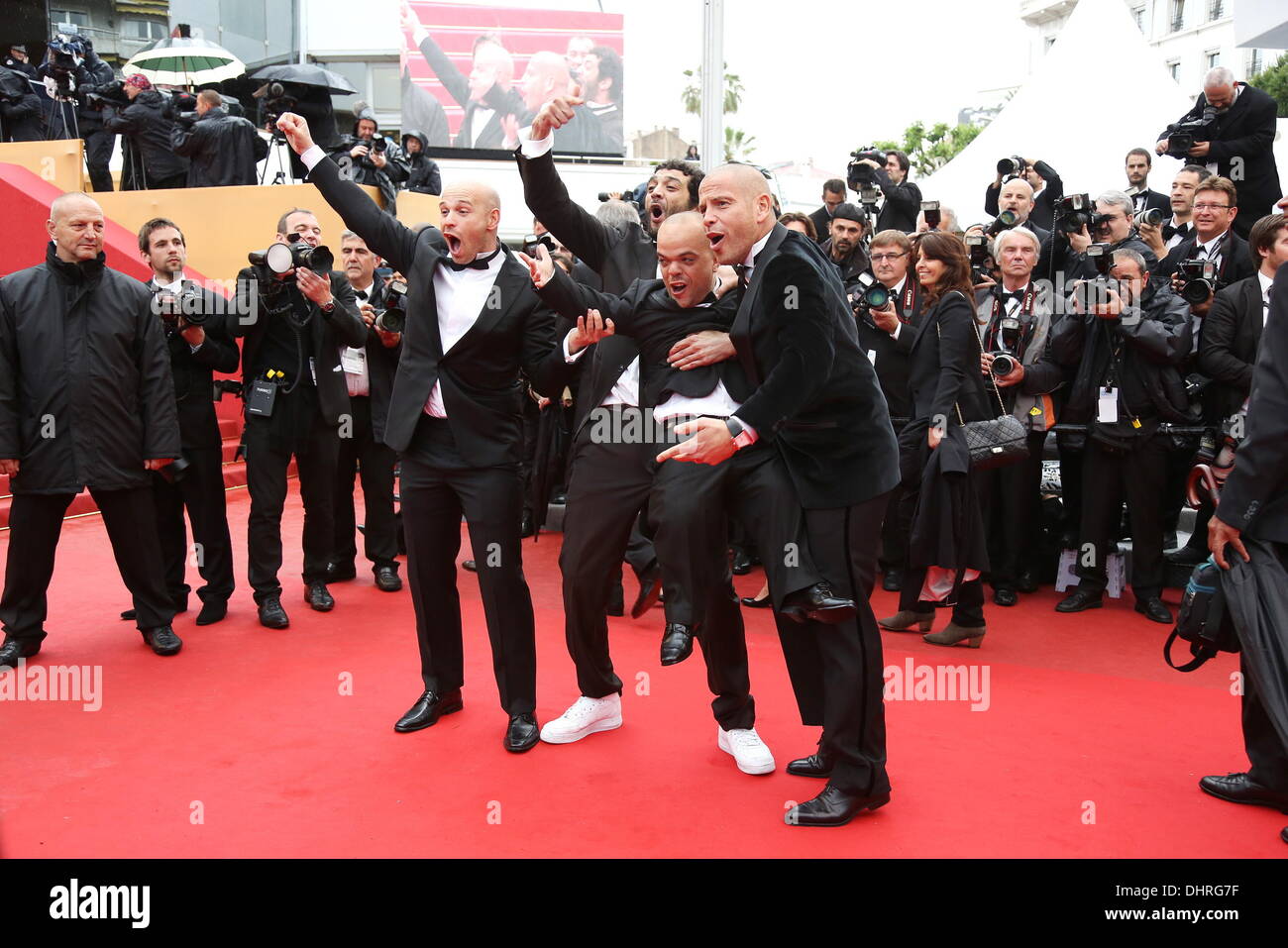 Jib pocthier hi-res stock photography and images - Alamy