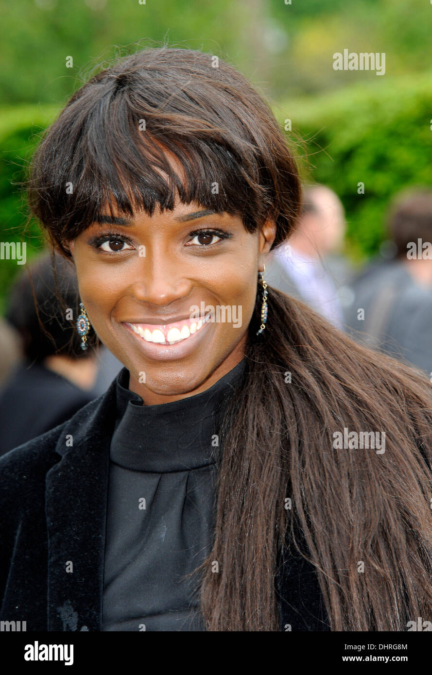 Lorraine Pascale Where High Resolution Stock Photography and Images - Alamy