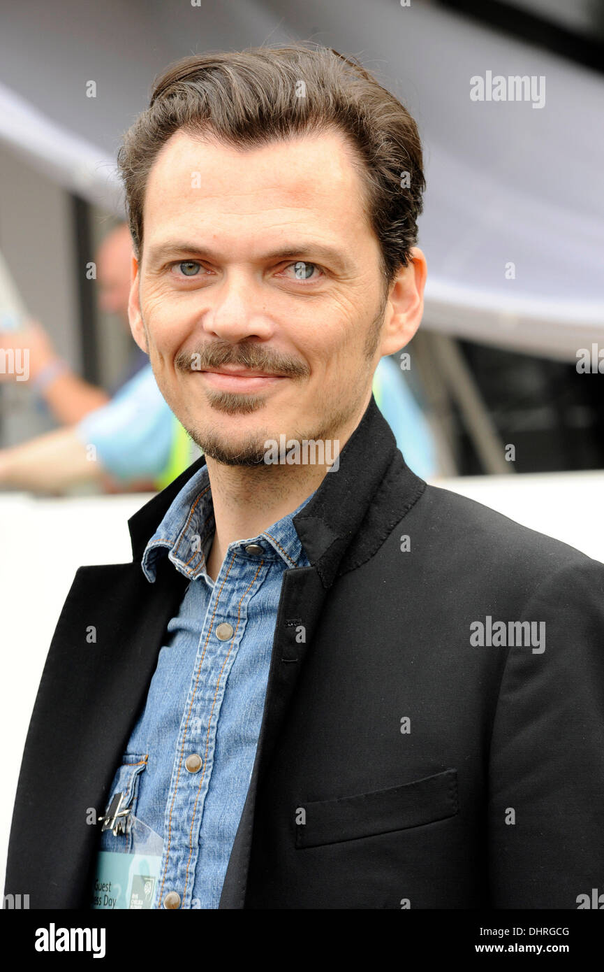 Chelsea williamson hi-res stock photography and images - Alamy