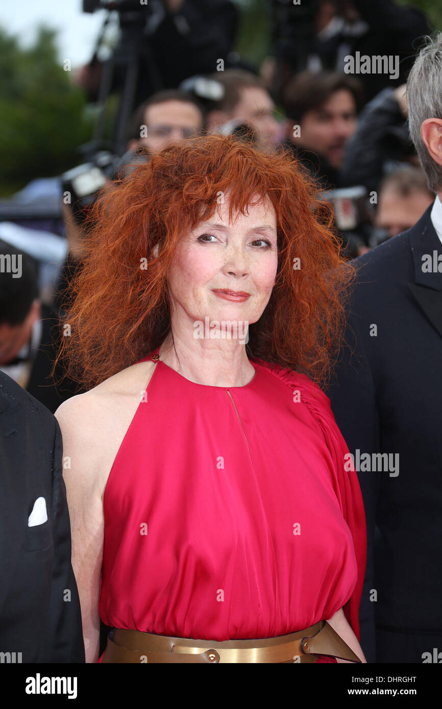 Azema hi-res stock photography and images - Alamy